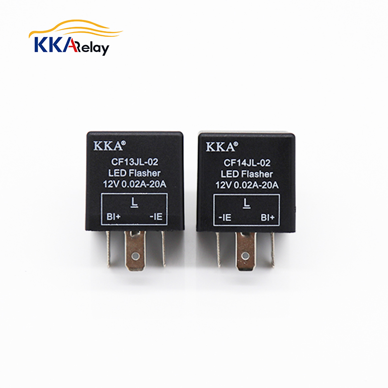 automotive relay, auto relay, high current auto relays, flashers, auto ...