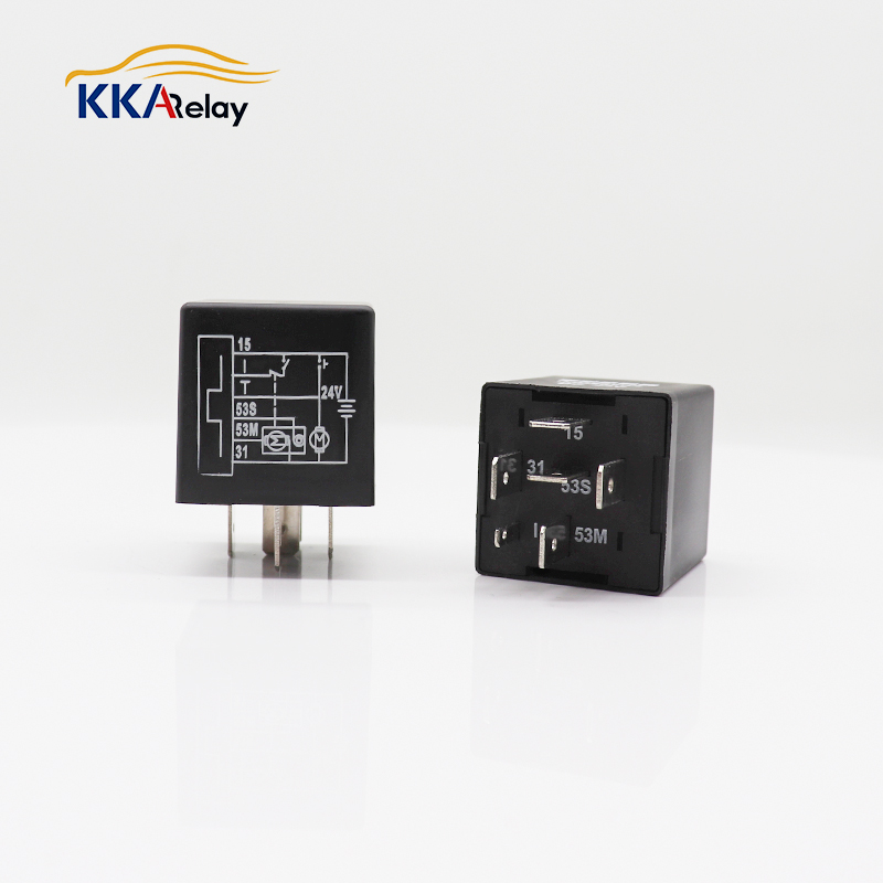 automotive relay, auto relay, high current auto relays, flashers, auto ...