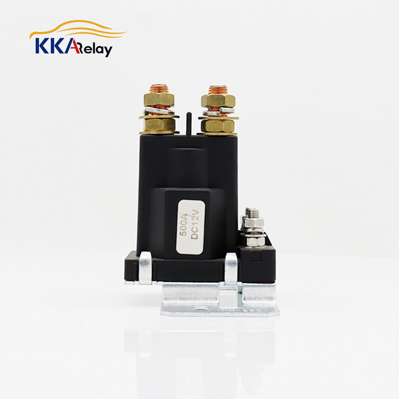 KKA-F500 500A Automotive Relay - Zhejiang KKA Electrics Technology Co ...