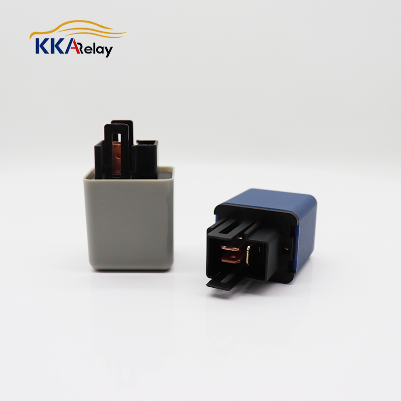 automotive relay, auto relay, high current auto relays, flashers, auto ...